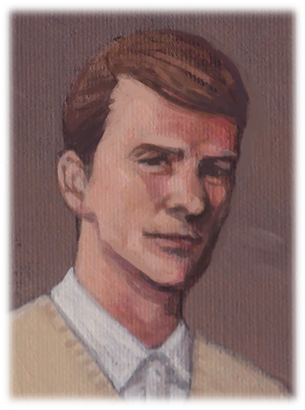 Thomas Edward | Cing Wiki | Fandom