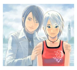 Sayoko Robbins | Cing Wiki | Fandom