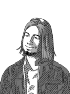 Tony Wolf - Sprite Gallery | Cing Wiki | Fandom