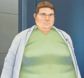 Ian Tyler | Cing Wiki | Fandom