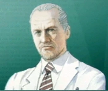 Judd Fitzgerald | Cing Wiki | Fandom