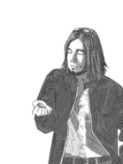 Tony Wolf - Sprite Gallery | Cing Wiki | Fandom