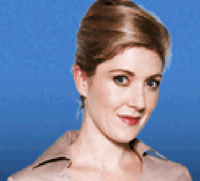 Amy Baker | Cing Wiki | Fandom