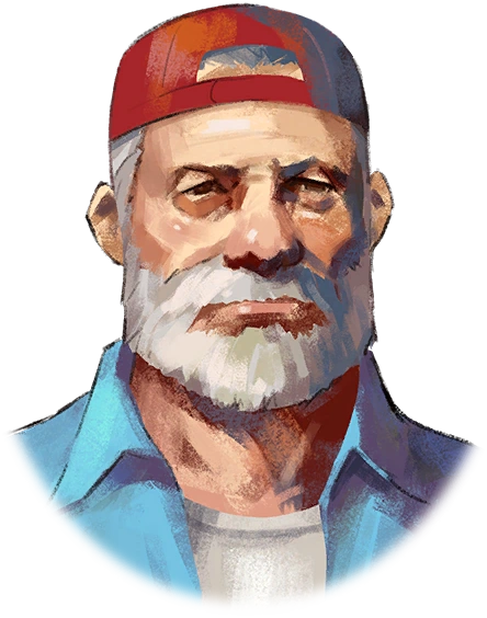 Cliff Fox | Cing Wiki | Fandom