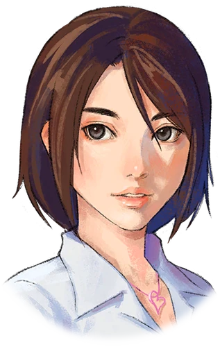 Gina Barnes | Cing Wiki | Fandom