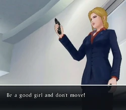 Sofia Callaghan | Cing Wiki | Fandom