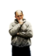 Alfred Brown - Sprite Gallery | Cing Wiki | Fandom