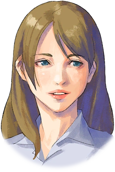 Emily Crusoe | Cing Wiki | Fandom