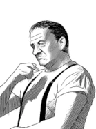 Dunning Smith - Sprite Gallery | Cing Wiki | Fandom