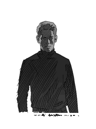 Chris Hyde | Cing Wiki | Fandom