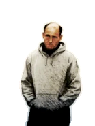 Alfred Brown - Sprite Gallery | Cing Wiki | Fandom