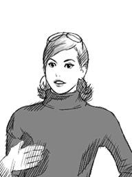 Iris - Sprite Gallery | Cing Wiki | Fandom