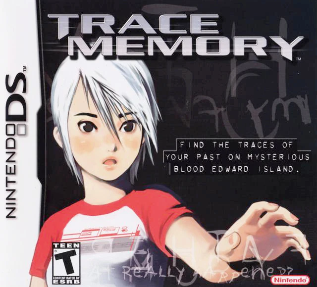 Trace Memory localization changes | Cing Wiki | Fandom