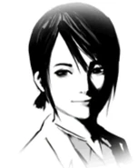 Sayoko Robbins | Cing Wiki | Fandom