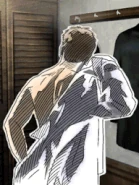 Kyle Hyde | Cing Wiki | Fandom