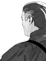 Ed Vincent - Sprite Gallery | Cing Wiki | Fandom