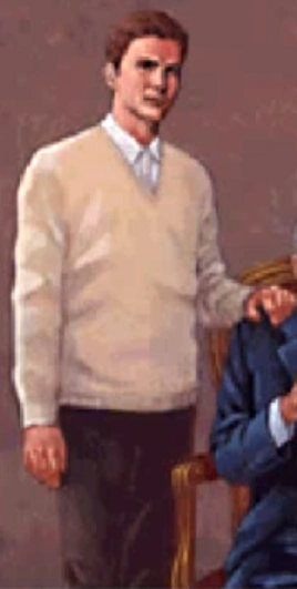 Thomas Edward | Cing Wiki | Fandom