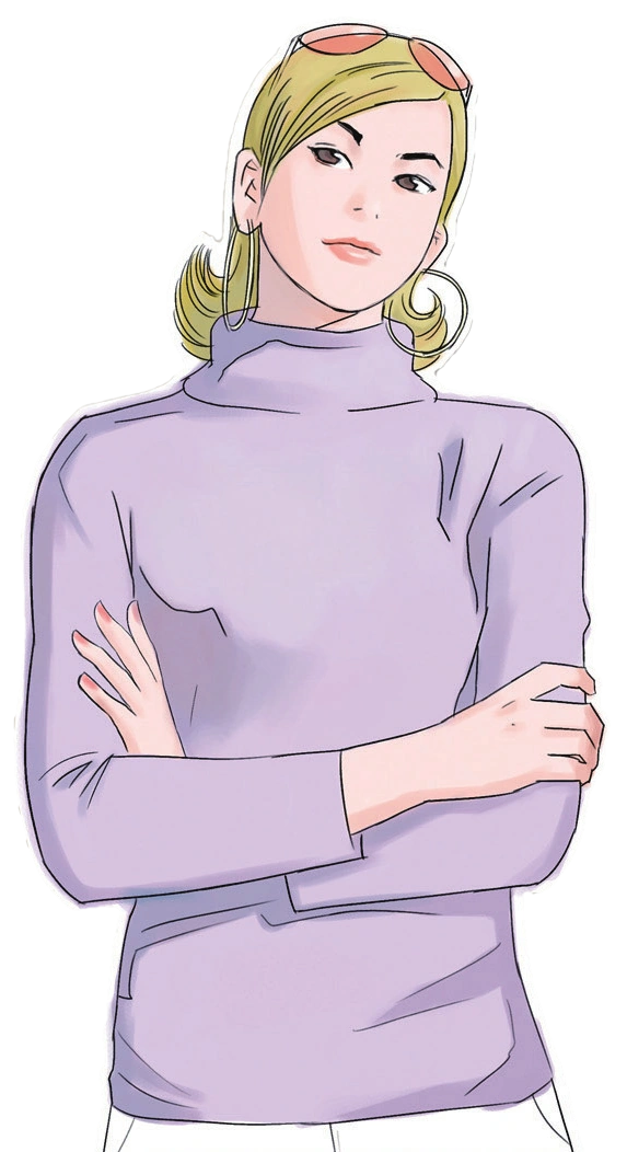 Iris | Cing Wiki | Fandom