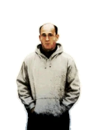 Alfred Brown - Sprite Gallery | Cing Wiki | Fandom