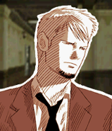Kyle Hyde | Cing Wiki | Fandom