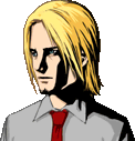 Bill Edward - Sprite Gallery | Cing Wiki | Fandom