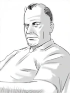 Sidney Reagan | Cing Wiki | Fandom