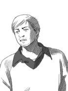 Kevin Woodward - Sprite Gallery | Cing Wiki | Fandom