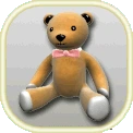 Teddy Bear | Cing Wiki | Fandom