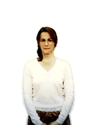 Lily Garfield | Cing Wiki | Fandom