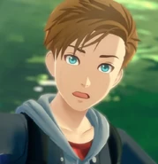 Matthew Crusoe | Cing Wiki | Fandom