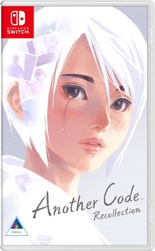 Another Code: Recollection | Cing Wiki | Fandom