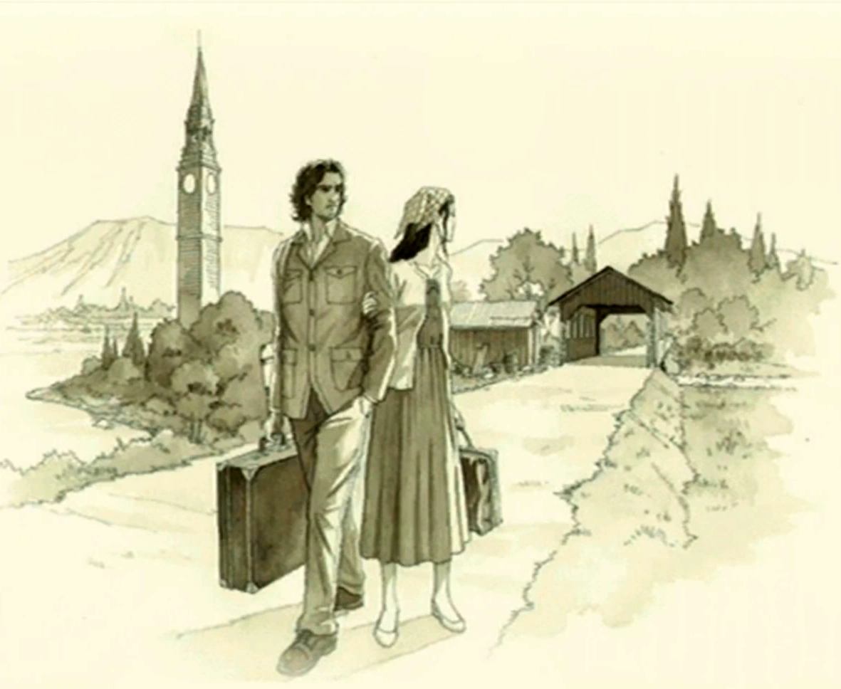 Olivia Graham | Cing Wiki | Fandom