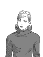 Iris - Sprite Gallery | Cing Wiki | Fandom