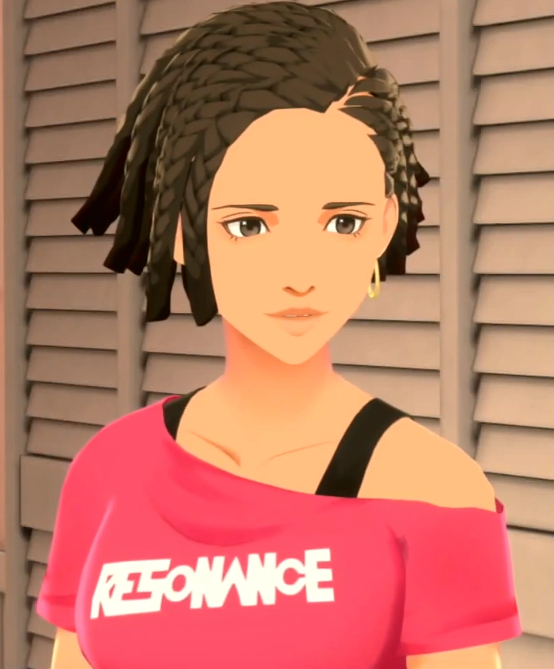 Janet Rice | Cing Wiki | Fandom