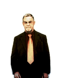 Burnett Johnson - Sprite Gallery | Cing Wiki | Fandom