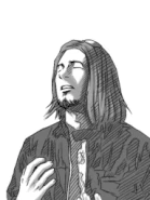 Tony Wolf - Sprite Gallery | Cing Wiki | Fandom