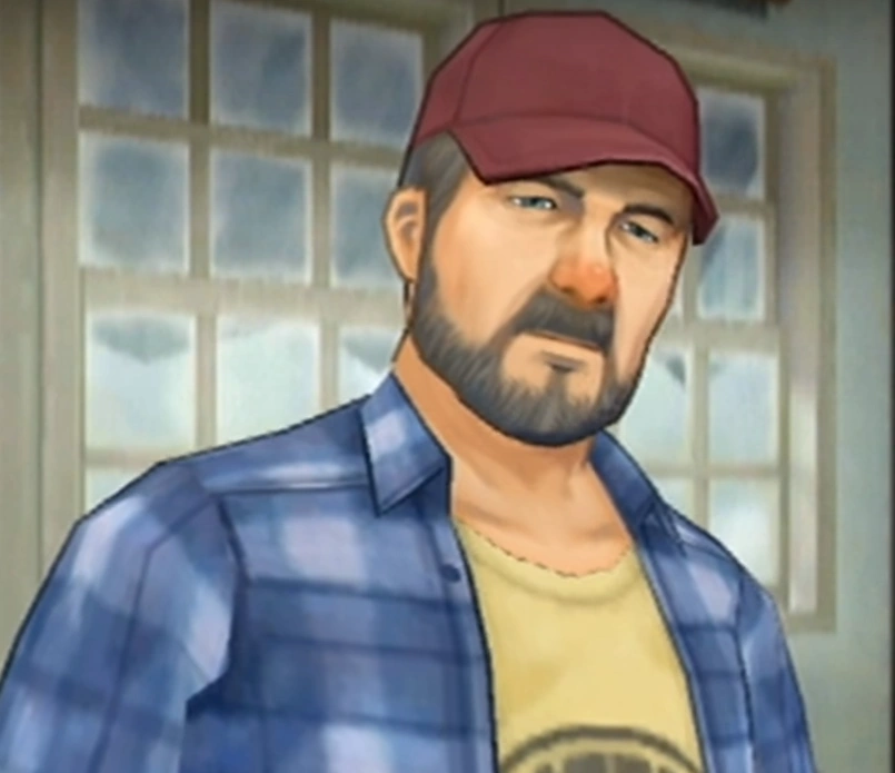 Bob Fox | Cing Wiki | Fandom