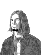 Tony Wolf - Sprite Gallery | Cing Wiki | Fandom