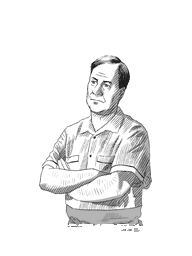 Sidney Reagan - Sprite Gallery | Cing Wiki | Fandom