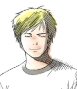 Jeff Angel | Cing Wiki | Fandom
