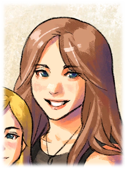 Kate | Cing Wiki | Fandom