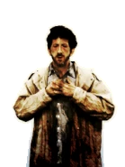 Roger - Sprite Gallery | Cing Wiki | Fandom