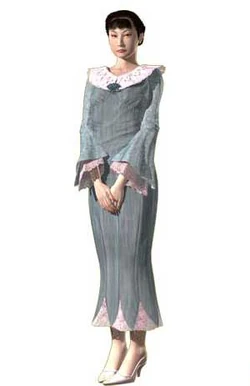 Kanae Yoshinodou | Cing Wiki | Fandom