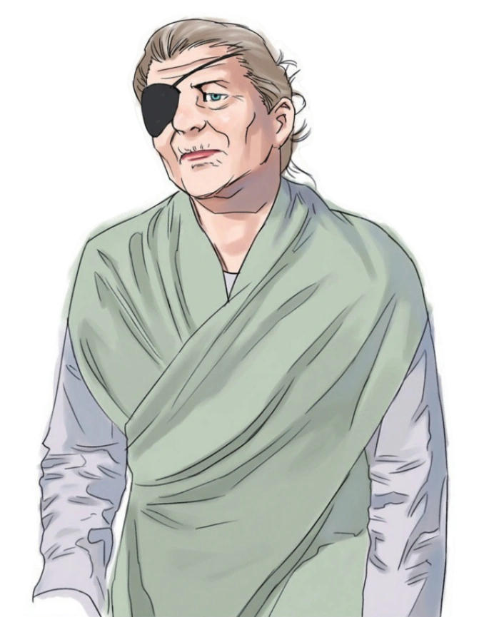 Helen Parker | Cing Wiki | Fandom