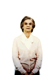 Leticia Smith | Cing Wiki | Fandom