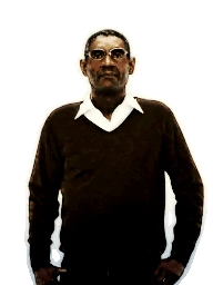 Frederick Weaver | Cing Wiki | Fandom