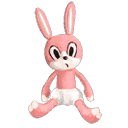 Pinkie Rabbit | Cing Wiki | Fandom