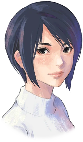 Sayoko Robbins | Cing Wiki | Fandom