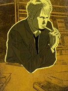 Kyle Hyde | Cing Wiki | Fandom