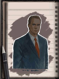 Peter Rivet | Cing Wiki | Fandom